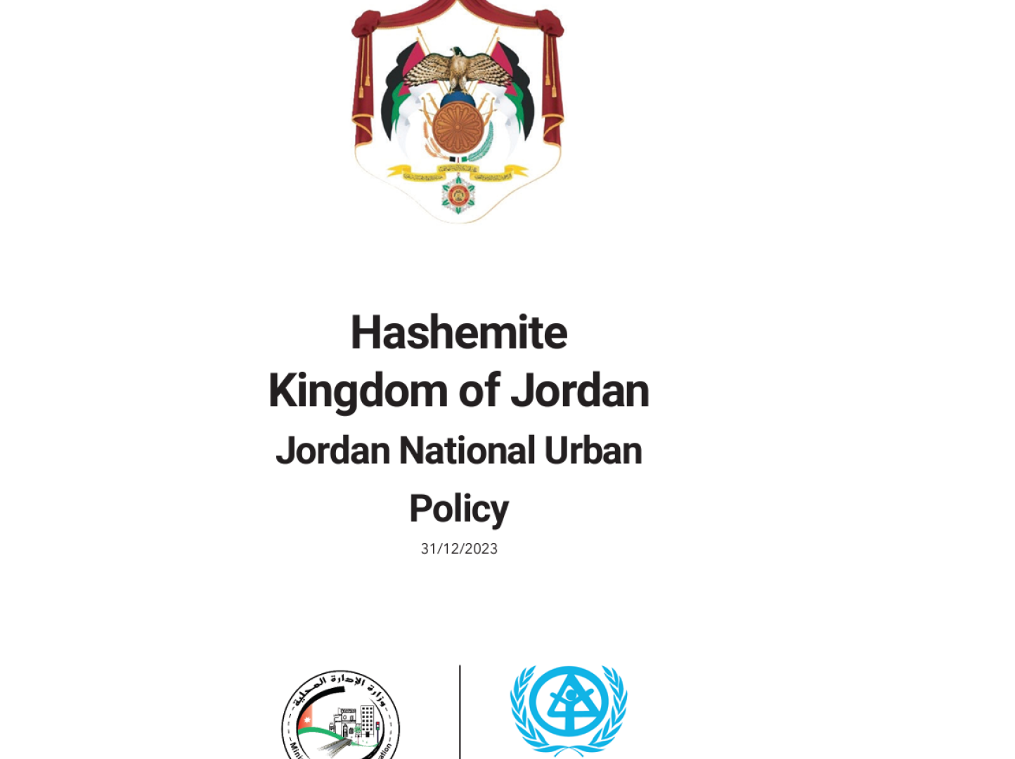 Un Sustainable Development Framework In Jordan 2018 2022 United