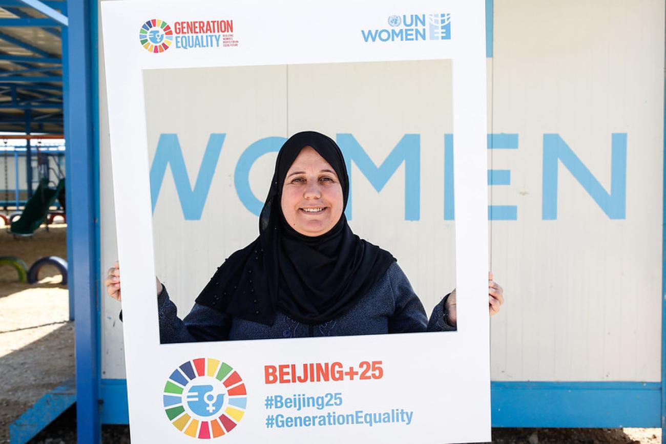 International Womens Day 2020 Sparking Intergenerational Dialogue
