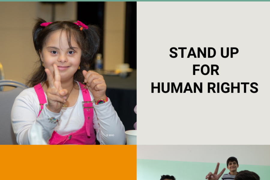 Universal Periodic Review Fourth Cycle 2023 - Jordan | United Nations in Jordan